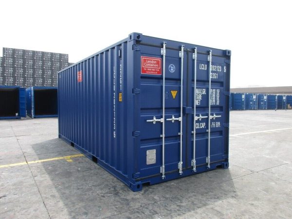 20ft Containers - Autoswiftshippingcontainers