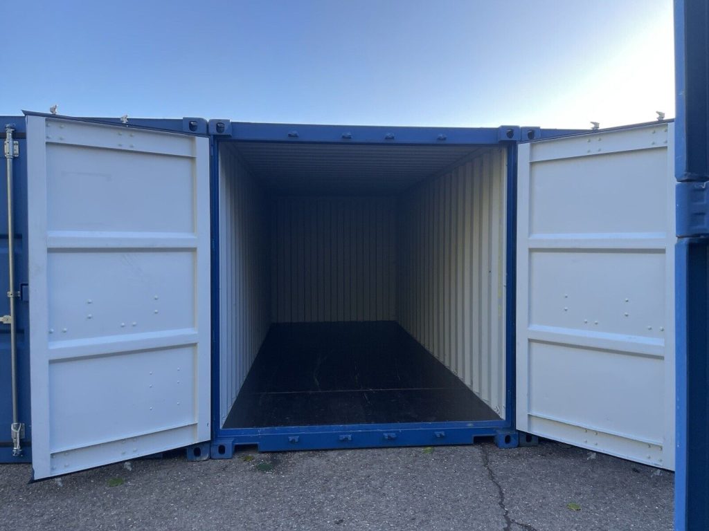 20ft Containers - Autoswiftshippingcontainers