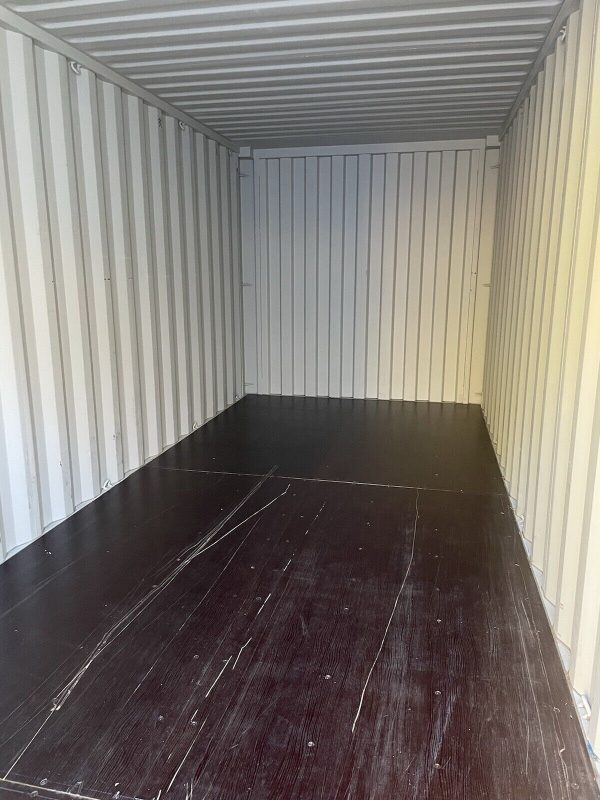 20ft Containers - Autoswiftshippingcontainers